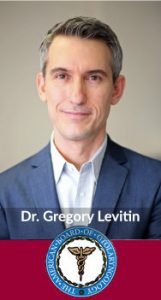 Dr. Greg Levitin | The Vascular Birthmark Center | New York, Los Angeles